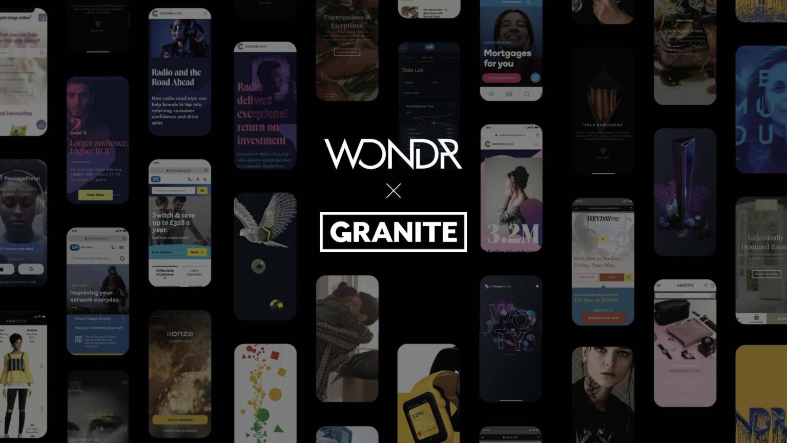 Global Digital Agency | Digital Marketing, Web Design, Development ...