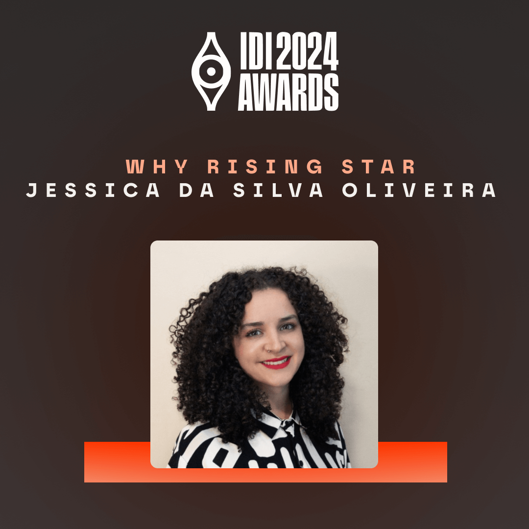 Shortlisted for 3 IDI Awards - GRANITE